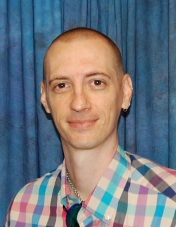 Staff Directory • Jesse Cartwright