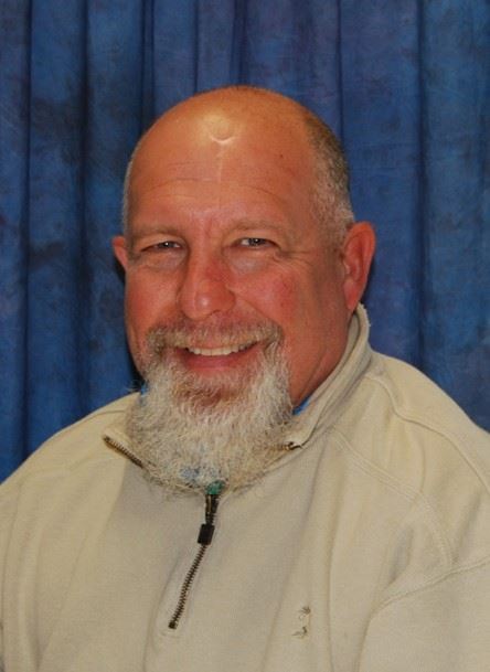 Staff Directory • Brian Sheffer